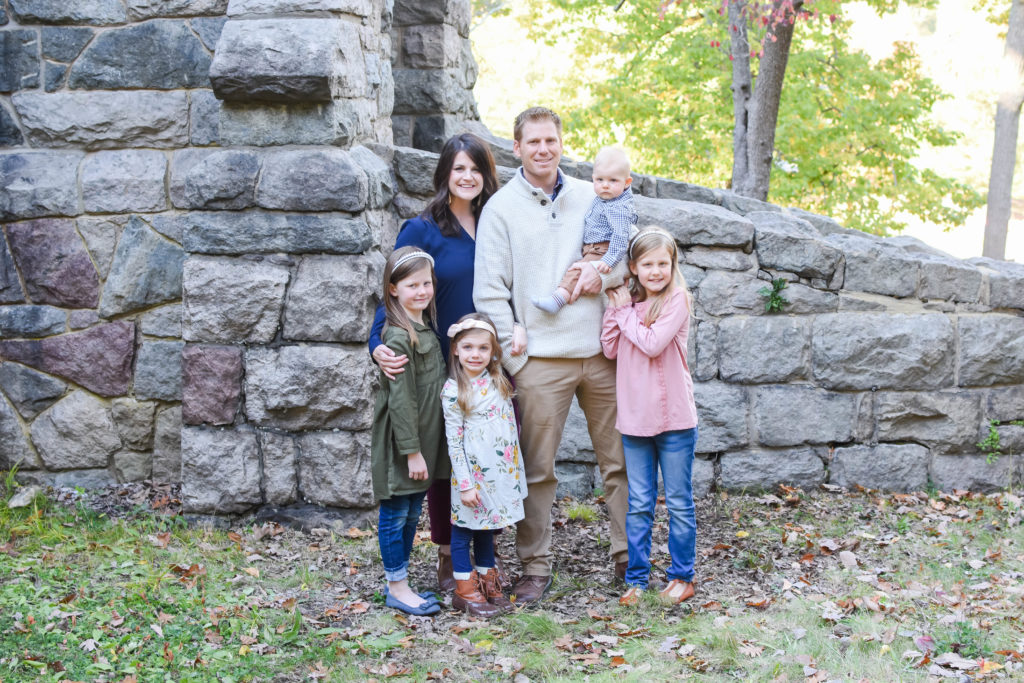 Hicks Famiy - allyguntherphotos.com